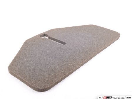 Genuine BMW - 71111179046 - Tool Kit Sound Absorber (71-11-1-179-046)