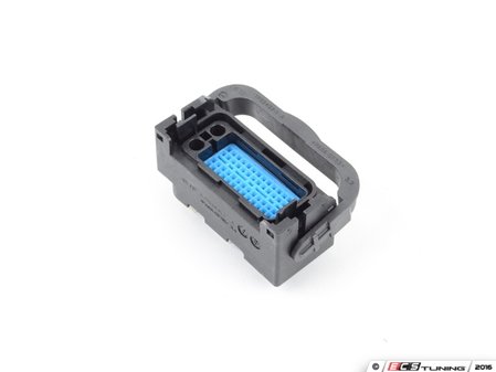 Genuine BMW - 12527577872 - SOCKET HOUSING (12-52-7-577-872)