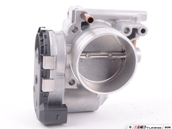 Genuine Volkswagen Audi - 022133062AB - THROTTLE (022 133 062 AB)