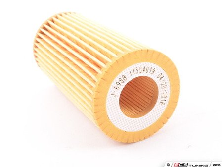 OP Parts - 06L115562 - Oil Filter - Priced Each