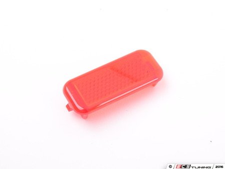 Genuine Volkswagen Audi - 8P0947412 - Door Warning Light Reflector ...