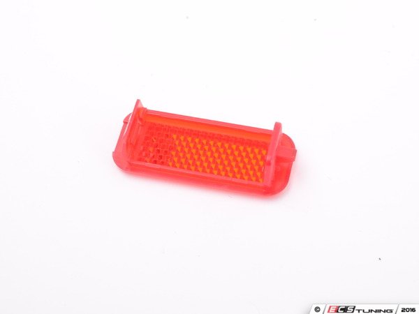 Genuine Volkswagen Audi - 8P0947412 - Door Warning Light Reflector ...