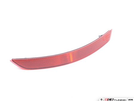 Genuine Volkswagen Audi - 8V5945105A - Rear Reflector - Left (8V5 945 ...