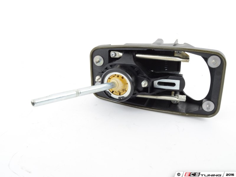 Genuine Volkswagen Audi - 8E0711055H - Gear Shift Lever (8E0 711 055 H)