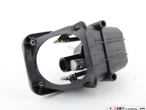 Genuine Volkswagen Audi - 8E0711055H - Gear Shift Lever (8E0 711 055 H)