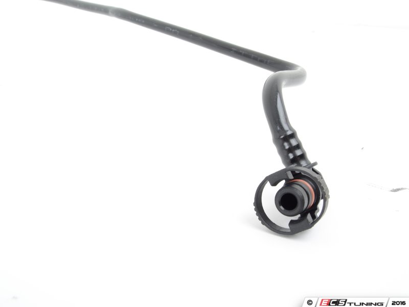 Genuine BMW - 16131183308 - Fuel Vent Pipe (16-13-1-183-308)