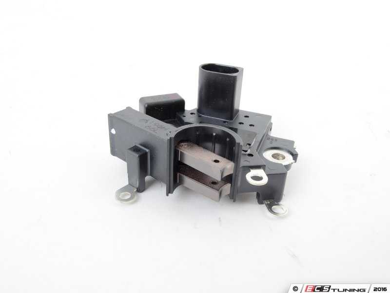 Genuine Volkswagen Audi - 07Z903803 - Voltage Regulator (07Z 903 803)