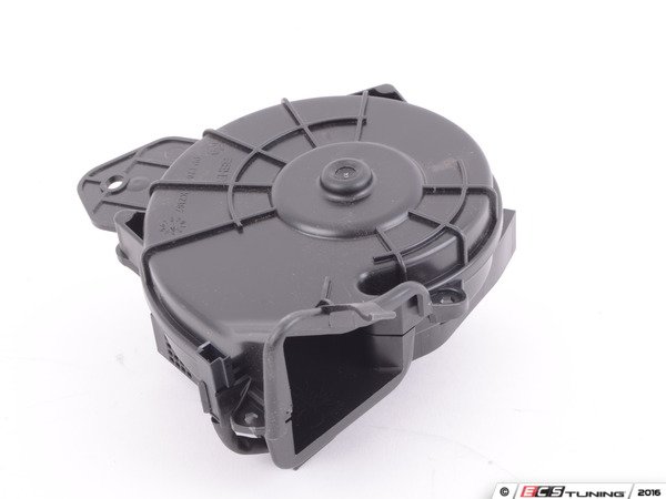 Genuine BMW - 67639118074 - BLOWER MOTOR (67-63-9-118-074)