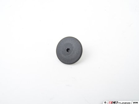 Genuine Volkswagen Audi - 8X0827654 - SCREW (8X0 827 654)