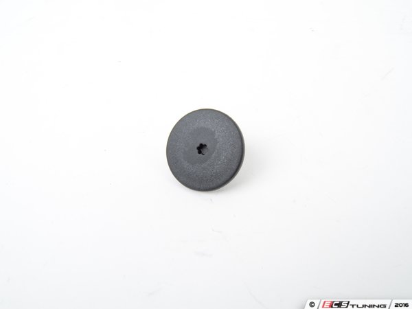 Genuine Volkswagen Audi - 8X0827654 - SCREW (8X0 827 654)