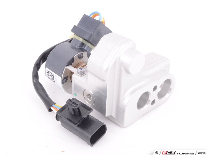 Genuine BMW - 64119292567 - ELECTRIC EXPANSION VALVE (64-11-9-292-567)