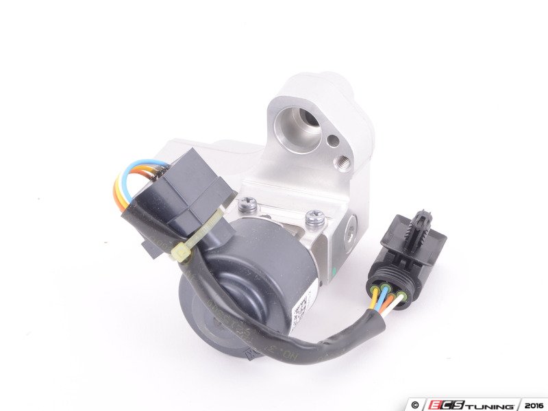 Genuine BMW - 64119292567 - ELECTRIC EXPANSION VALVE (64-11-9-292-567)