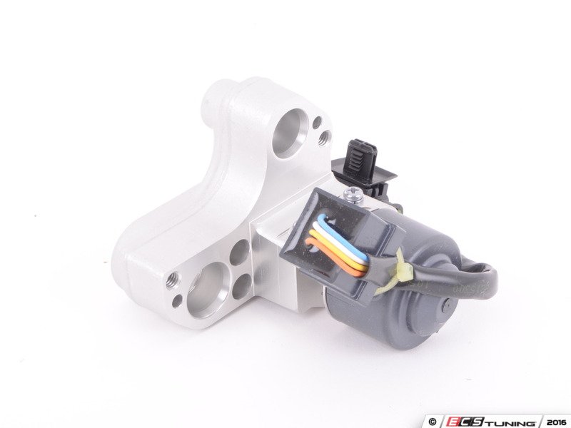 Genuine BMW - 64119292567 - ELECTRIC EXPANSION VALVE (64-11-9-292-567)