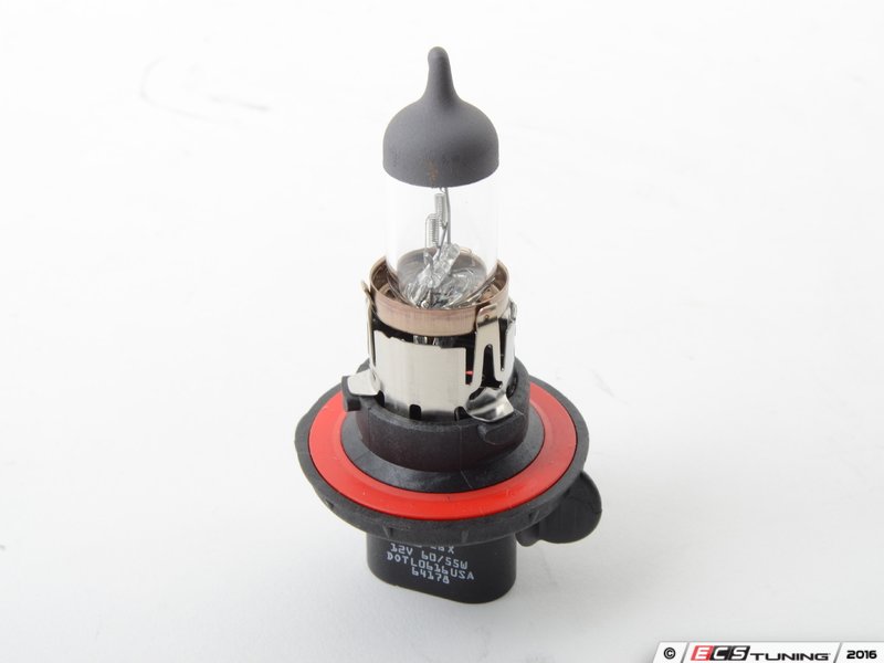 Genuine MINI - 63217190591 - Headlight Bulb - Priced Each (63-21-7-190-591)