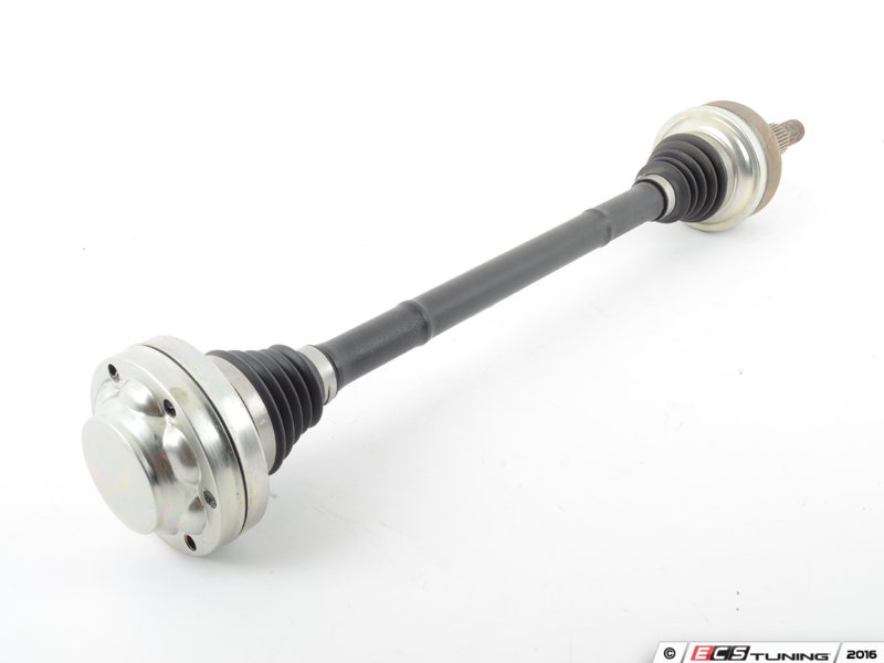 Genuine Volkswagen Audi - 7l0501201cxKT - Remanufactured Drive Axle ...