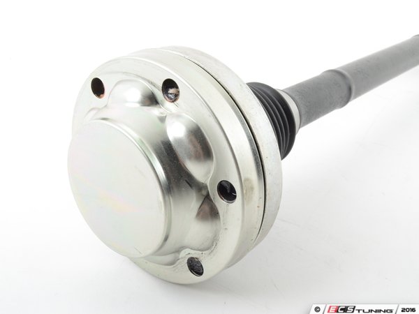 Genuine Volkswagen Audi - 7l0501201cxKT - Remanufactured Drive Axle ...