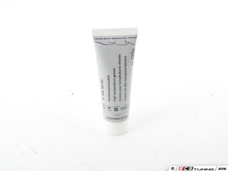 Genuine Volkswagen Audi - 3C0498201 - Inner CV Joint Boot Kit - Priced ...