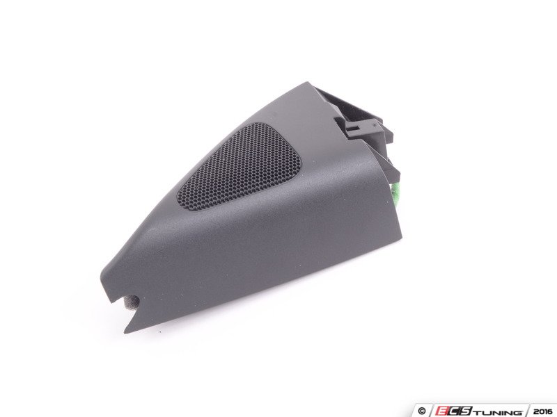 Genuine Volkswagen Audi - 3C0837973C9B9 - TRIM (3C0 837 973 C 9B9)