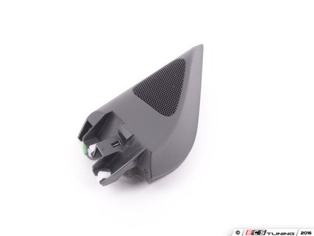 Genuine Volkswagen Audi - 3C0837973C9B9 - TRIM (3C0 837 973 C 9B9)