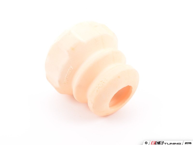 Genuine Volkswagen Audi - 7L0512131C - Rear Shock Bump Stop - Priced ...