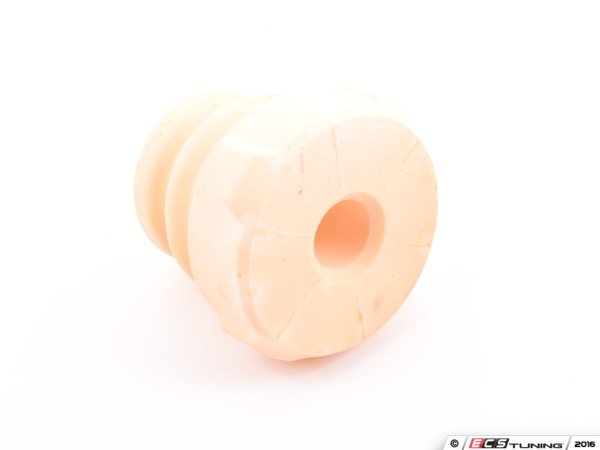 Genuine Volkswagen Audi - 7L0512131C - Rear Shock Bump Stop - Priced ...