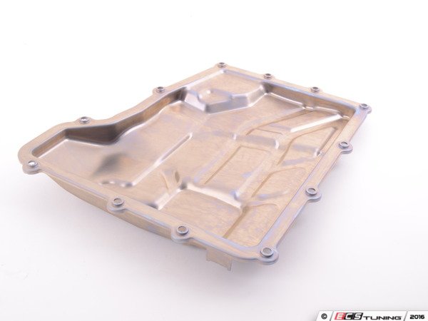 Genuine BMW - 28608064572 - Mechatronic Unit Cover (28-60-8-064-572)
