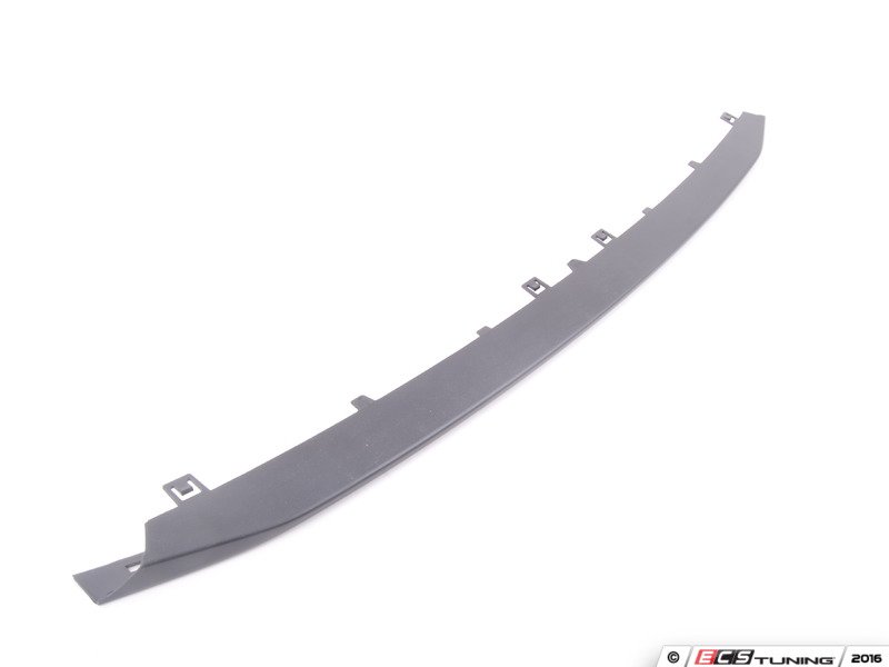 Genuine BMW - 51117334031 - FINISHER, ROD, CENTER (51-11-7-334-031)