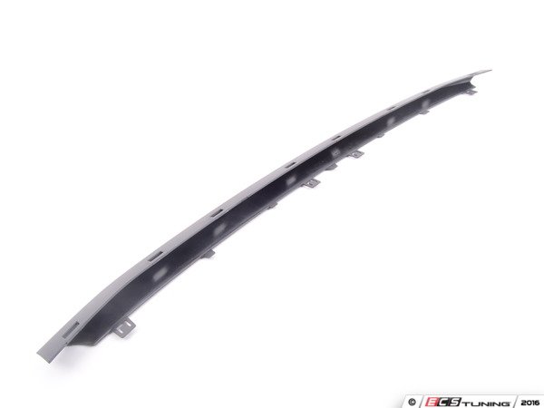 Genuine BMW - 51117334031 - FINISHER, ROD, CENTER (51-11-7-334-031)