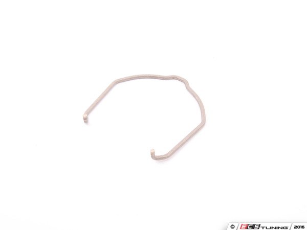 Genuine Mercedes Benz - 0079934101 - Securing Spring