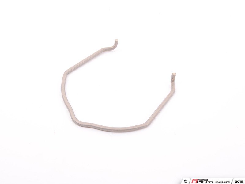 Genuine Mercedes Benz - 0079934201 - REST FEATHER