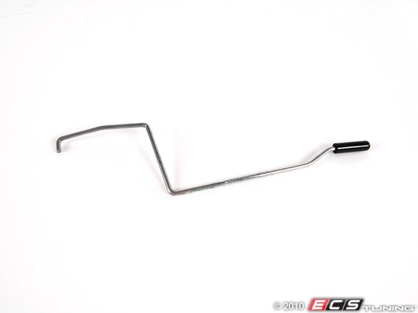 Genuine MINI - 51217148186 - Operating Pin Rod - Passenger Side ( Right ...