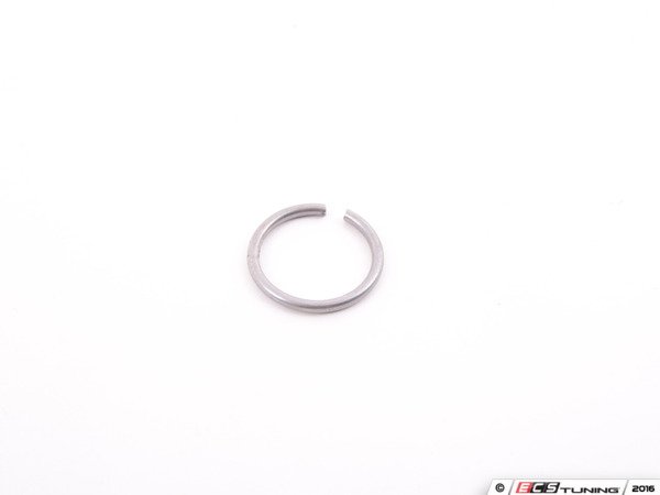 Genuine BMW - 32311157968 - Steering Column Snap Ring - Priced Each (32 ...