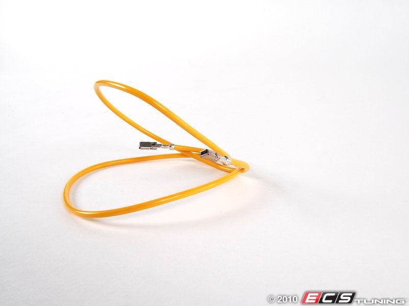 Genuine Volkswagen Audi - 000979237E - Repair Wire - Priced Each (000 ...