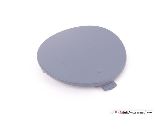Genuine BMW - 51118065933 - COVER, TOW FITTING, FRONT, P (51-11-8-065-933)