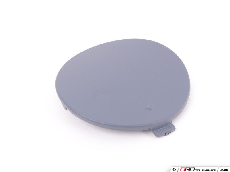 Genuine BMW - 51118065933 - COVER, TOW FITTING, FRONT, P (51-11-8-065-933)