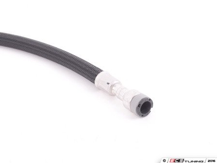 Genuine BMW - 13537537964 - Fuel Hose - Inlet to Fuel Rail (13-53-7-537 ...