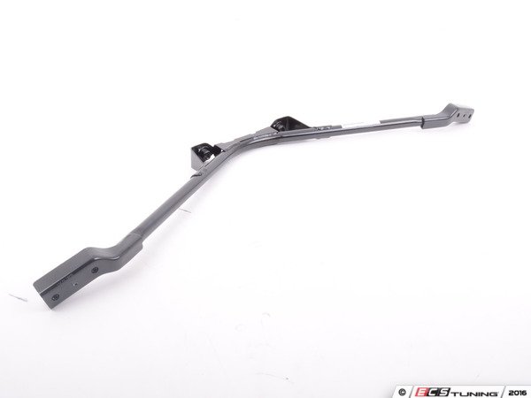 Genuine BMW - 51647294929 - DIAGONAL BRACE, LOWER (51-64-7-294-929)