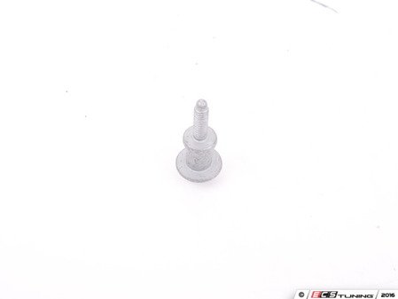 Genuine BMW - 11127584156 - Valve Cover Bolt - 6 X 36.5 mm (11-12-7-584 ...