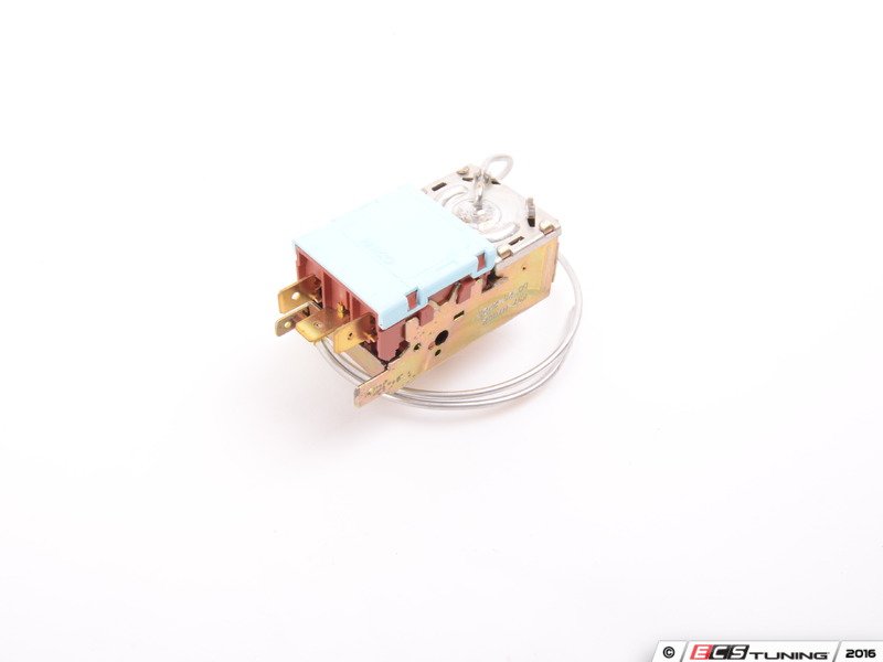 Genuine BMW - 61311367652 - TEMP SWITCH (61-31-1-367-652)