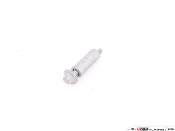 Genuine BMW - 11127603563 - Valve Cover Bolt - 6 X 56 mm (11-12-7-603-563)