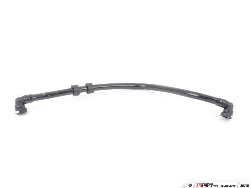 Genuine Volkswagen Audi - 1K0201160BC - Leak Detection Pump Hose ...