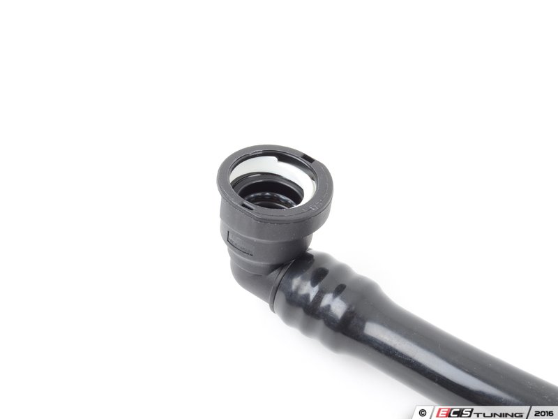 Genuine Volkswagen Audi - 1K0201160BC - Leak Detection Pump Hose ...