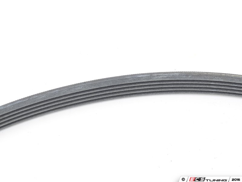 Genuine BMW - 11287636374 - Drive Belt - Air Conditioner (11-28-7-636-374)