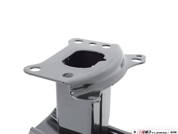 Genuine Volkswagen Audi - 5K0807109H - Bumper Rail (5K0 807 109 H)