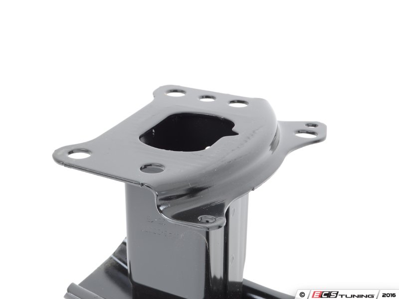 Genuine Volkswagen Audi - 5K0807109H - Bumper Rail (5K0 807 109 H)