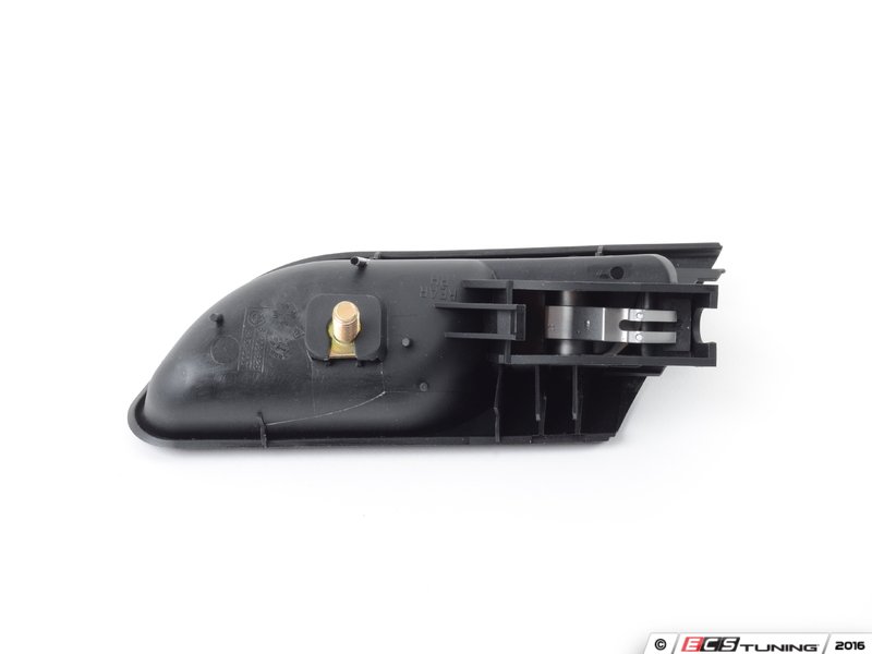 Genuine BMW - 51428408626 - Door Handle - Rear Right (51-42-8-408-626)