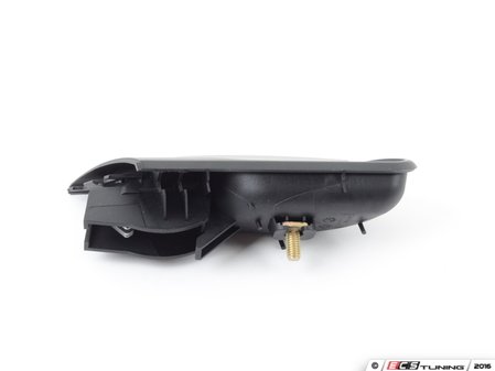 Genuine BMW - 51428408626 - Door Handle - Rear Right (51-42-8-408-626)