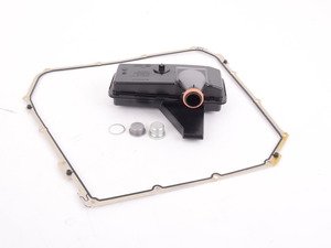 Audi B8/B8.5 S4 Quattro 3.0T DSG Service Kits - ECS Tuning