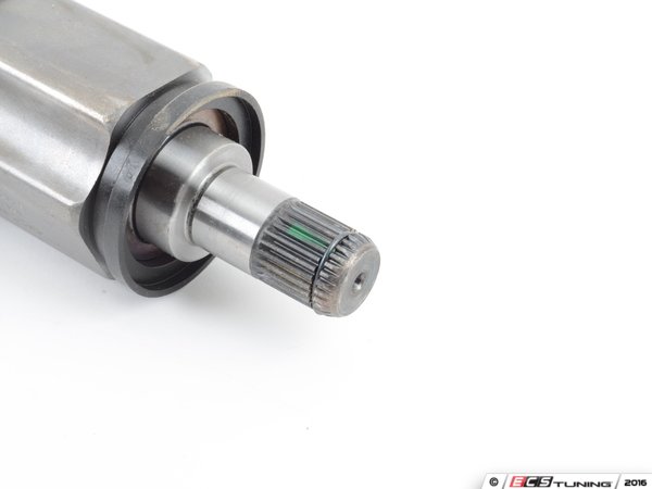 Genuine BMW - 31607606027 - Axle Shaft Assembly (Output Shaft) (31-60-7 ...