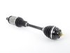Genuine BMW - 31607606027 - Remanufactured output shaft - left (31-60-7 ...